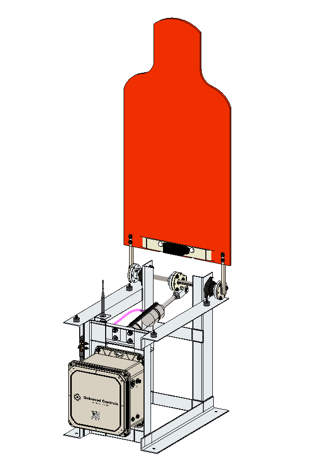 Tactical Training Systems – Oakwood Controls