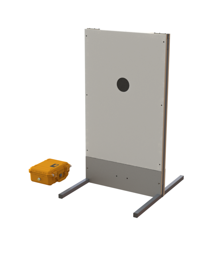 Tactical Training Systems – Oakwood Controls