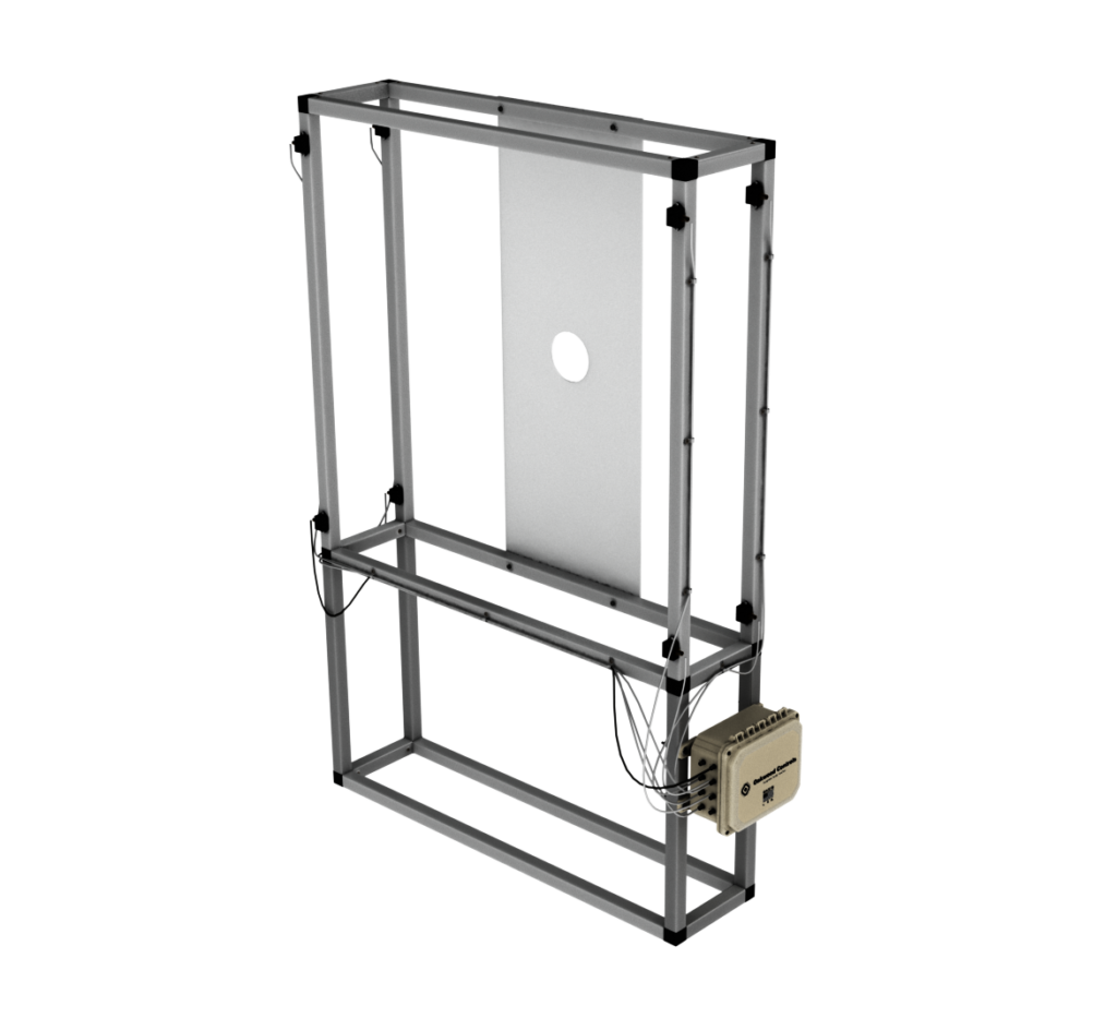 Tactical Training Systems – Oakwood Controls