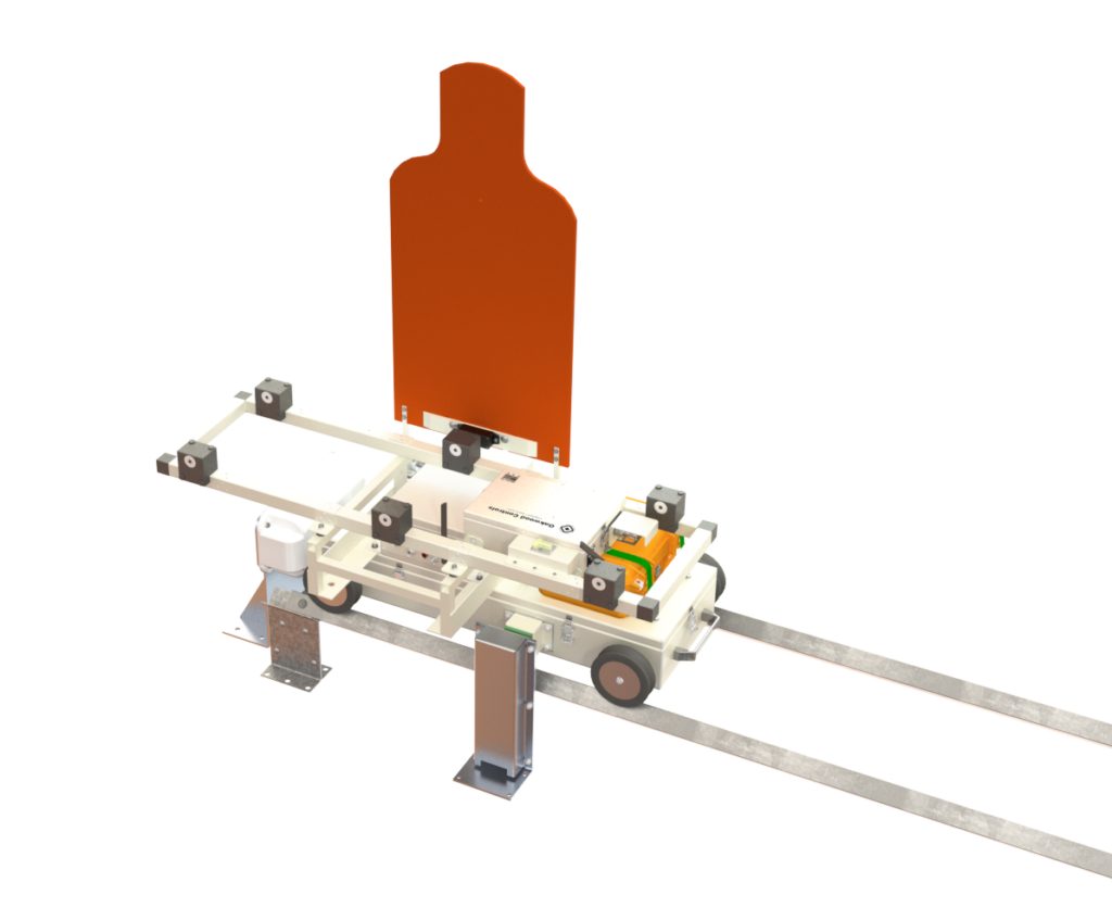 Tactical Training Systems – Oakwood Controls