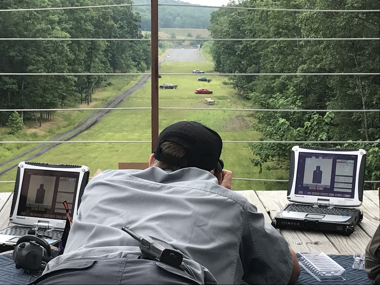 Target Systems – Oakwood Controls