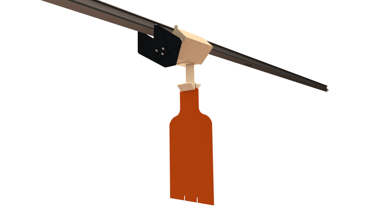 Tactical Training Systems – Oakwood Controls