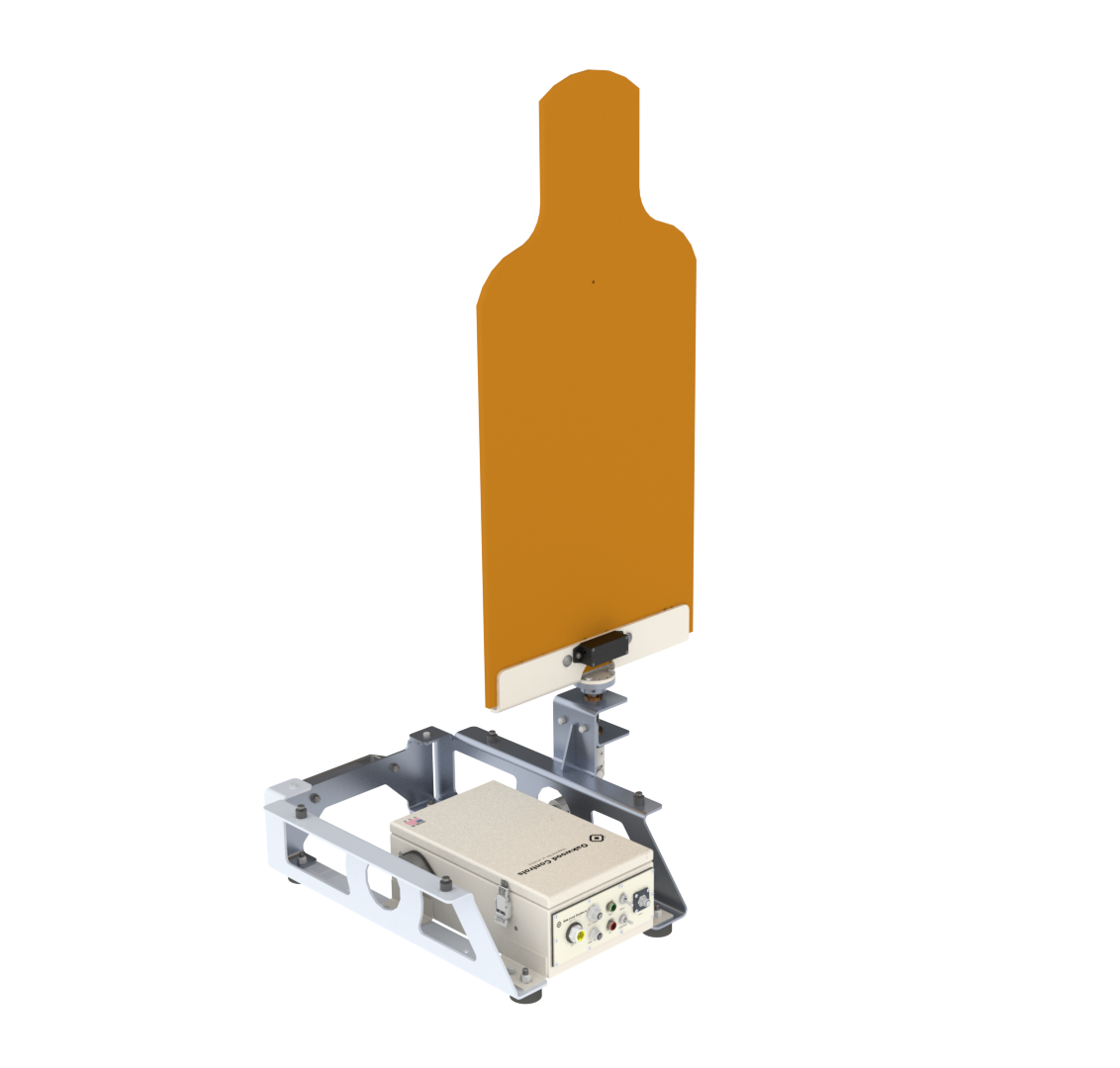 Tactical Training Systems – Oakwood Controls